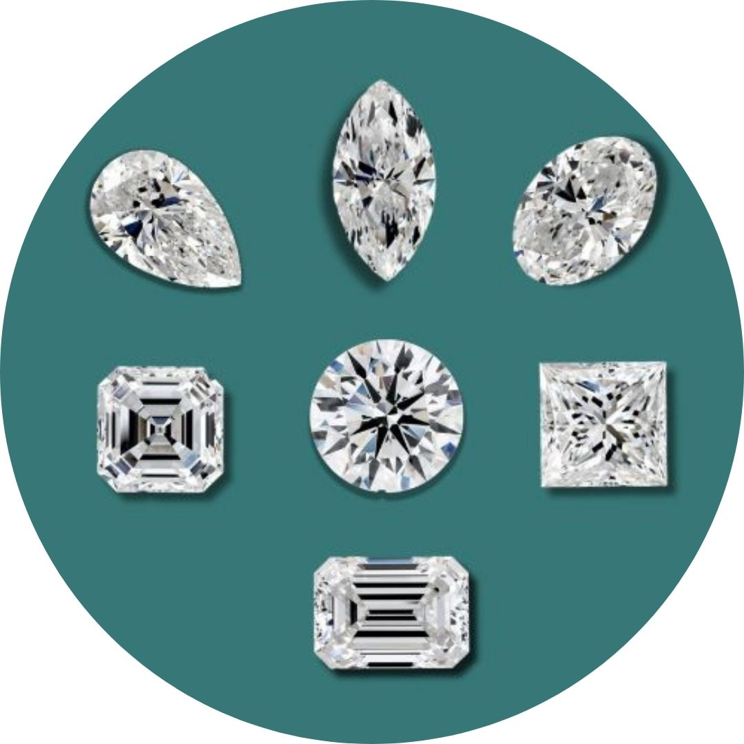 Loose Natural Diamonds – Woodeex